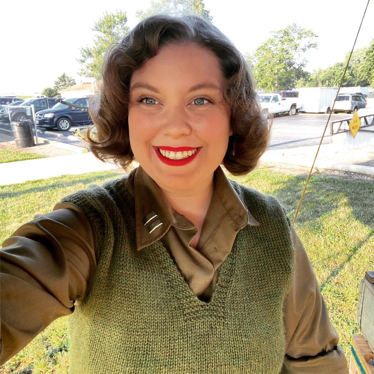 Board & Staff – Lauer Farms 1944