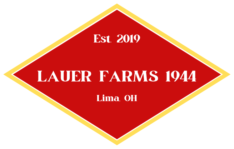 Lauer Farms 1944 – Education, Preservation, & Honor
